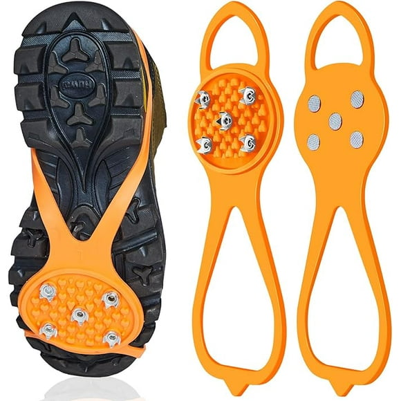 Universal Non Slip Gripper Spikes