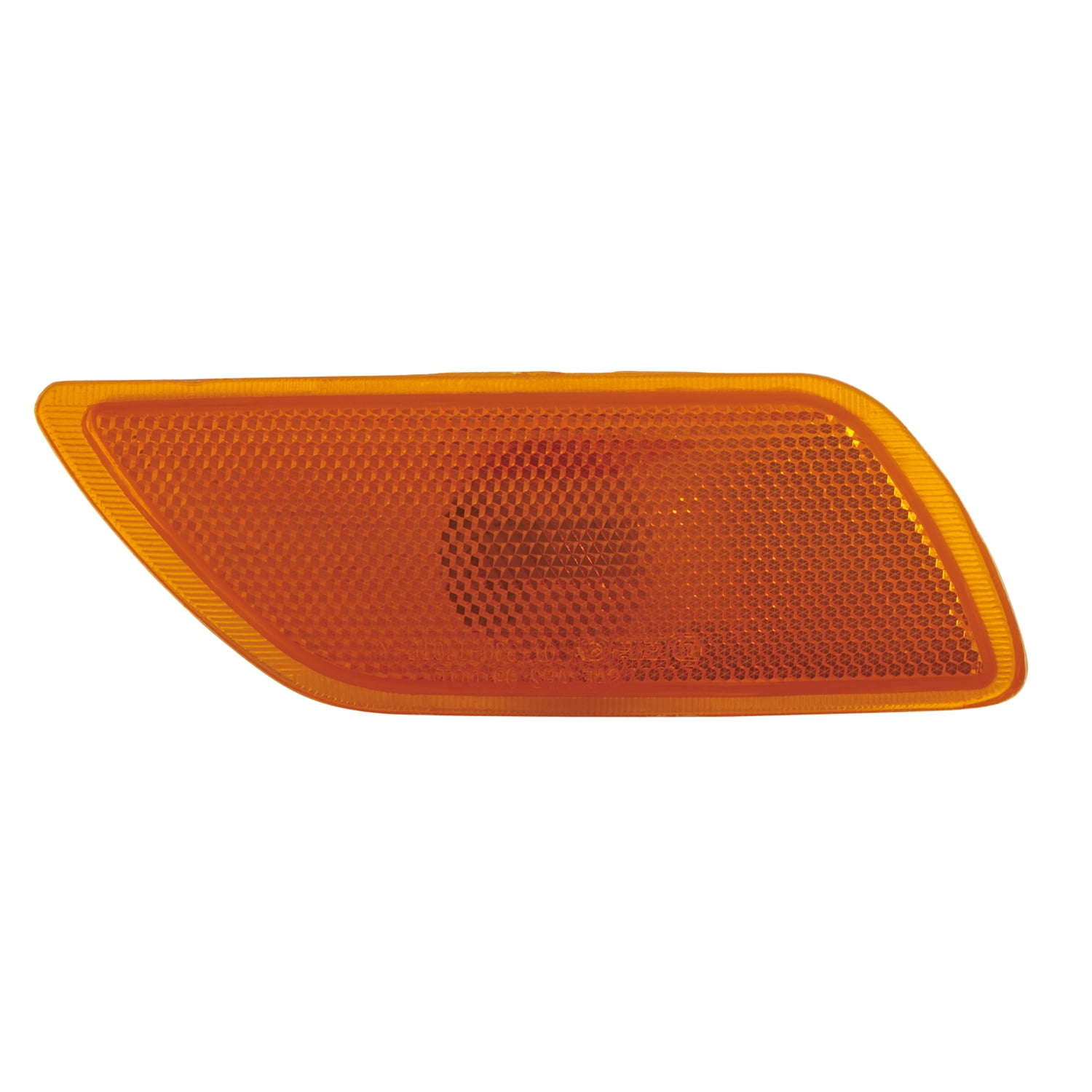 New CAPA Certified Standard Replacement Front Passenger Side Side ...