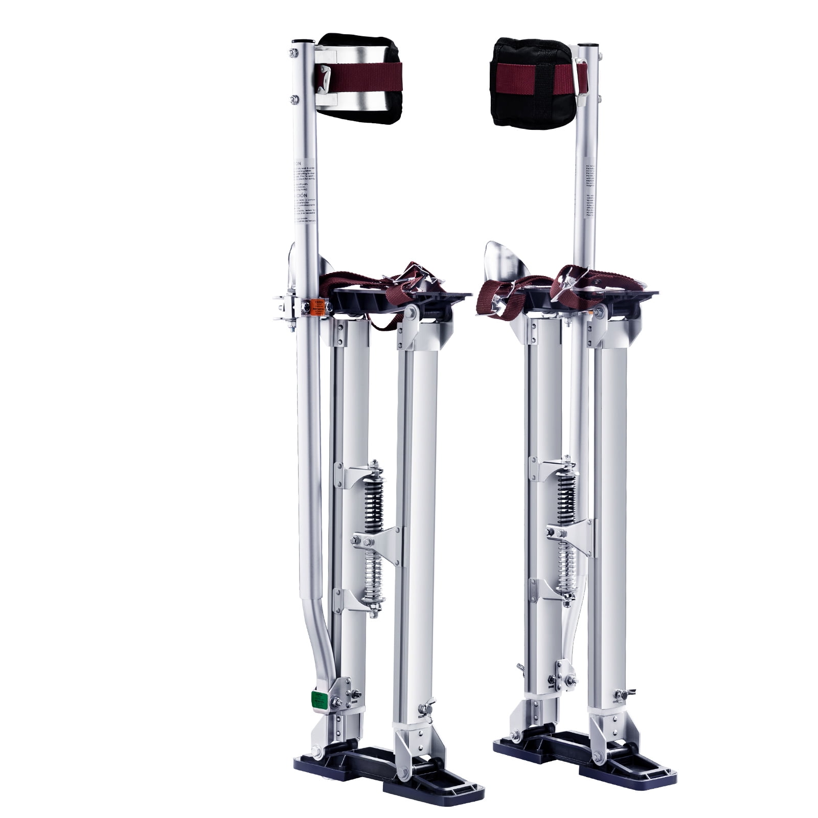 Click here for Kffkff Drywall Stilts  24-40 Customizable Aluminum... prices