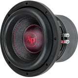 Audiopipe TXX-BDC-IV-8 8-Inch 1000W Max Dual 4-Ohm Quad Stack Car ...