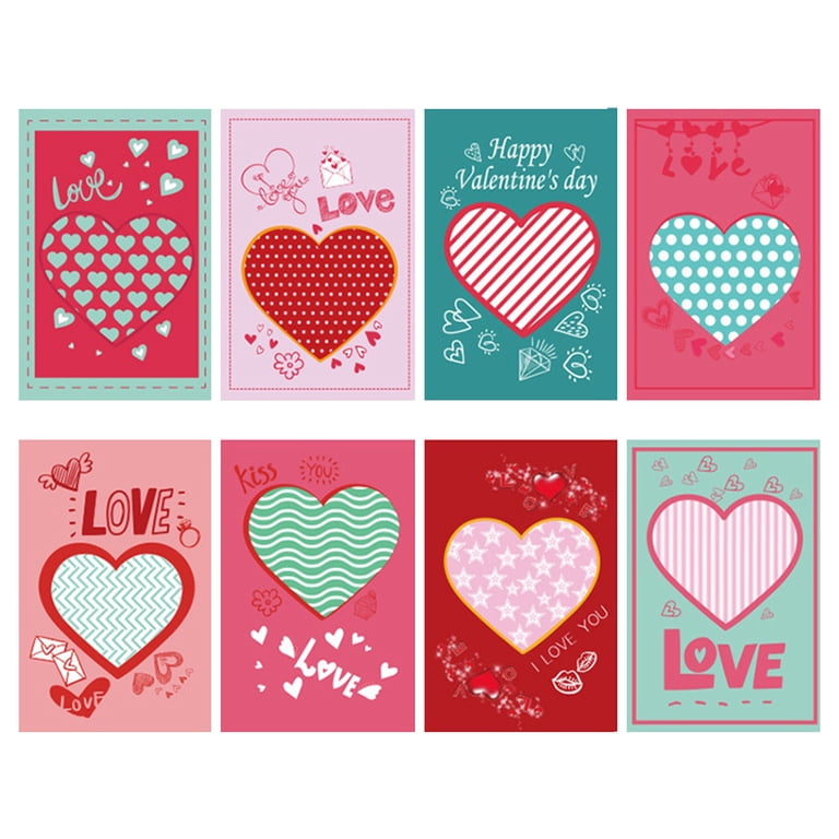 Romantic Love Cards For Him
