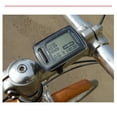 CATEYE Urban Wireless+ Bicycle Computer, Speedometer for Cycling with ...