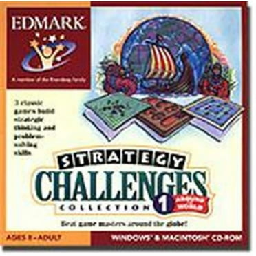Generic Hidden Object Classic Adventures III - Walmart.com