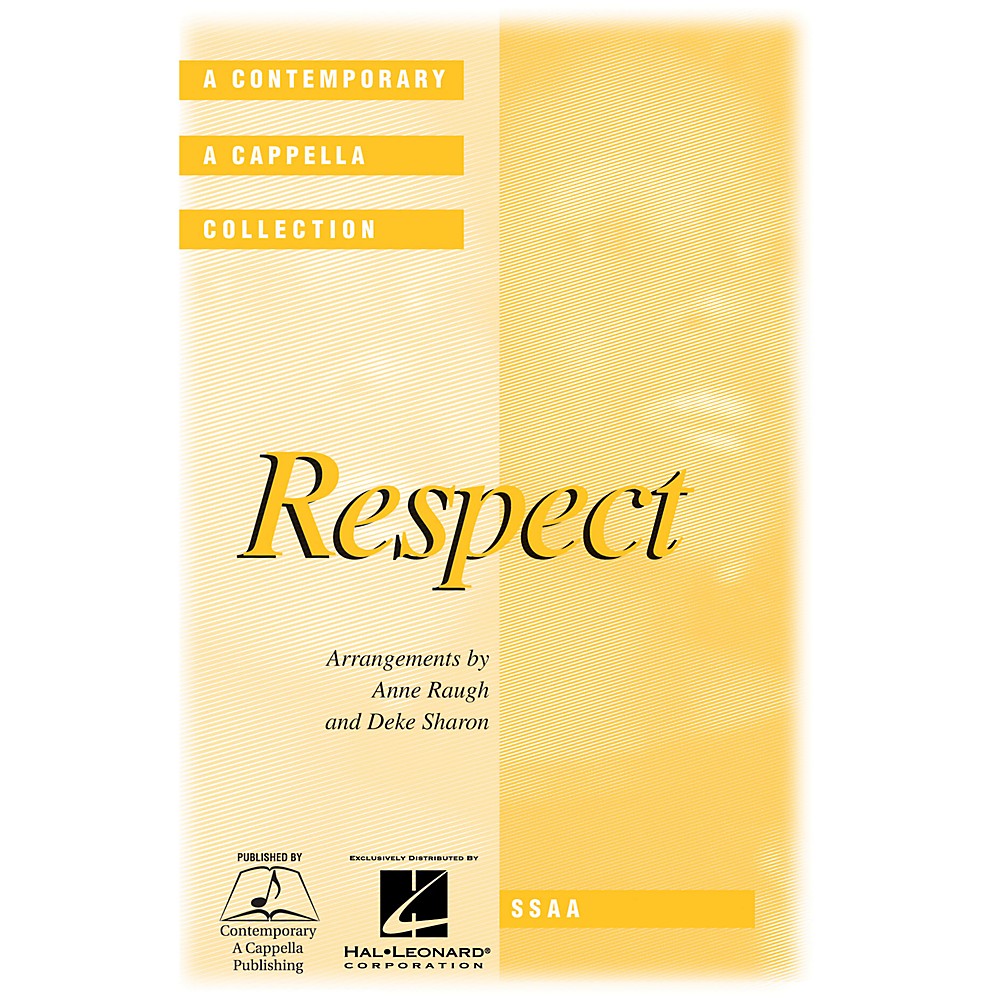 RESPECT - Walmart.com