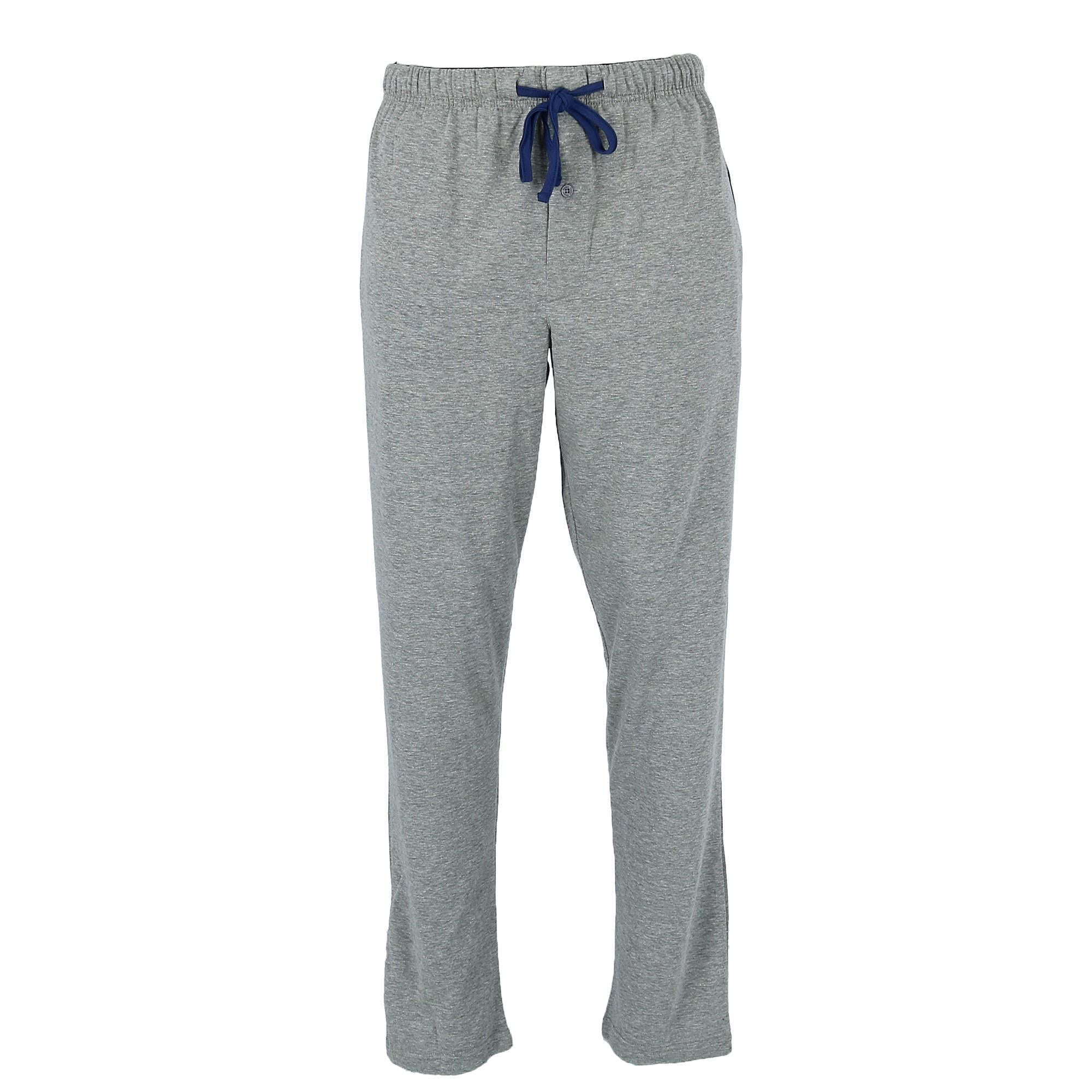 Click here for Hanes X Temp Knit Pajama Pant (Mens Big & Tall) prices