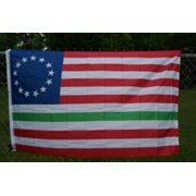 George Washington Flag