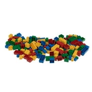 Strictly Briks Premium Building Blocks Toy Set - Big Briks Construction ...