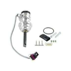 MSD Ignition 8365 Pro-Billet Distributor - Walmart.com