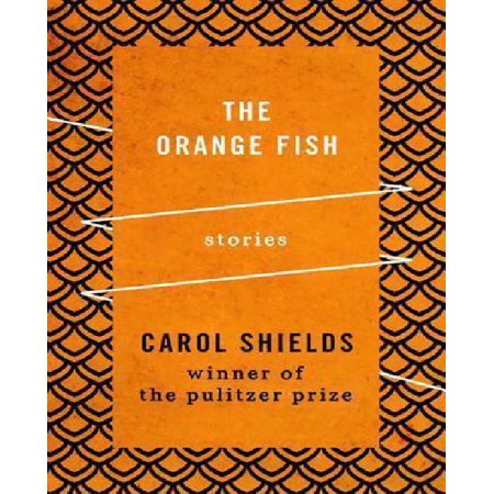 The Orange Fish: Stories | Walmart Canada