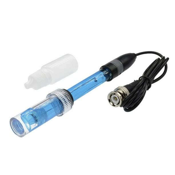Lefu PH Replacement Probe Aquarium Laboratory Electrode PH Meter Probe Sensor - Walmart.ca