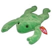 Ty Beanie Baby: Shasta the Bear | Stuffed Animal | MWMT - Walmart.com