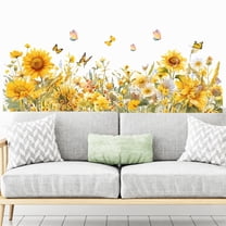 Door Stickers 3D Decals Waterfall Murals Removable Wall Covers Art ...