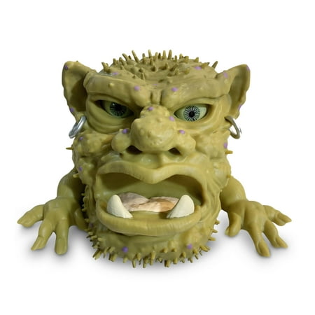 Boglins 8 Inch Foam Monster Puppet | King Topor | Walmart Canada