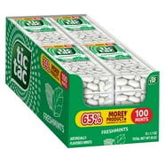 Tic Tac Spender Box with 60 Mini Boxes Bulk Variety Pack - Walmart.com