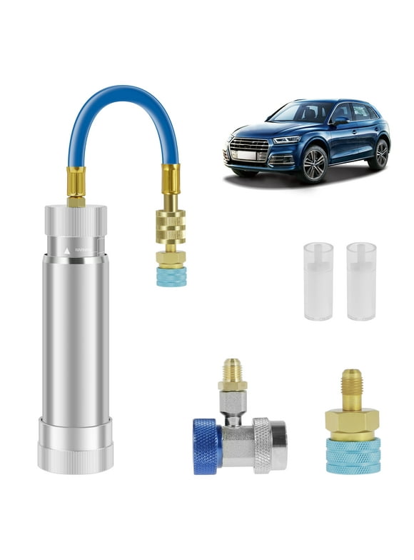 1234YF Freon in Refrigerants - Walmart.com