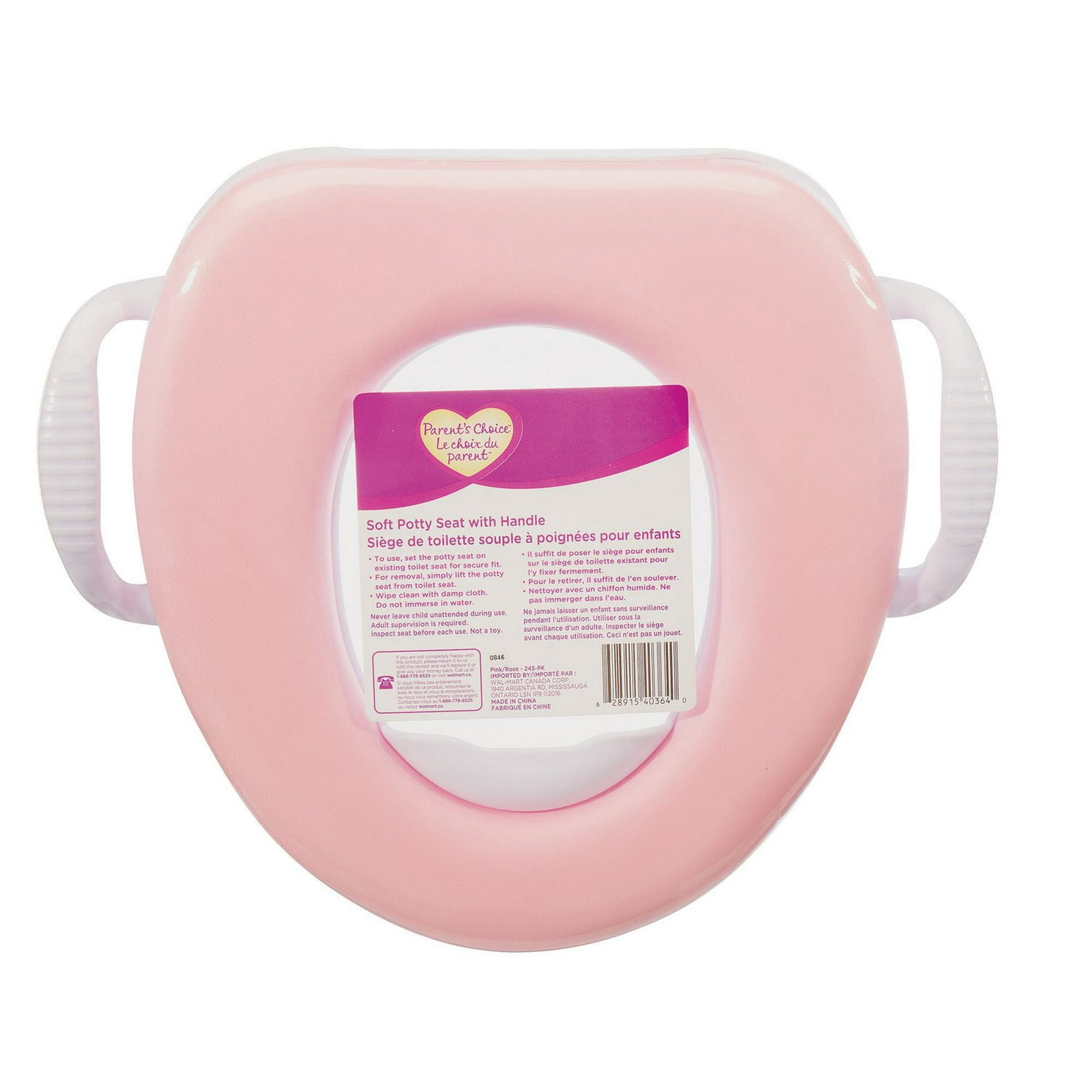 Click here for Parents Choice Parents Choice Soft Potty Seat With... prices