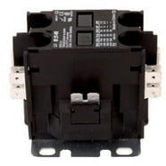 Eaton GFCB250 Breaker, 50A, 2P, 120/240V, 10 kAIC, Type BR Ground Fault ...