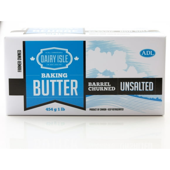 Unsalted Butter | Walmart Canada
