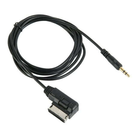 AMI MMI Music Interface Cable, Audio Cable Adapter Universal Lossless ...