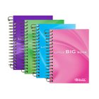 Pen + Gear Graph Notebook, 4 x 4 Quad Ruled, 100 Sheets - Walmart.com