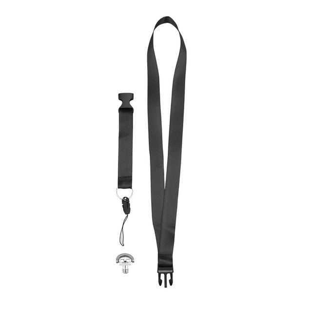 Panoramic Action Camera Neck Strap Hand Lanyard Mount for Insta360 One ...