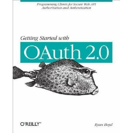 Getting Started with OAuth 2.0 | Walmart Canada