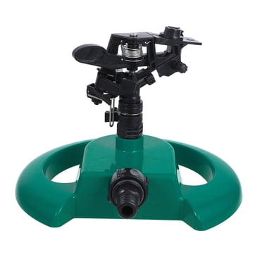 OtO Smart Watering Sprinkler and Lawn Treatment System - Walmart.com