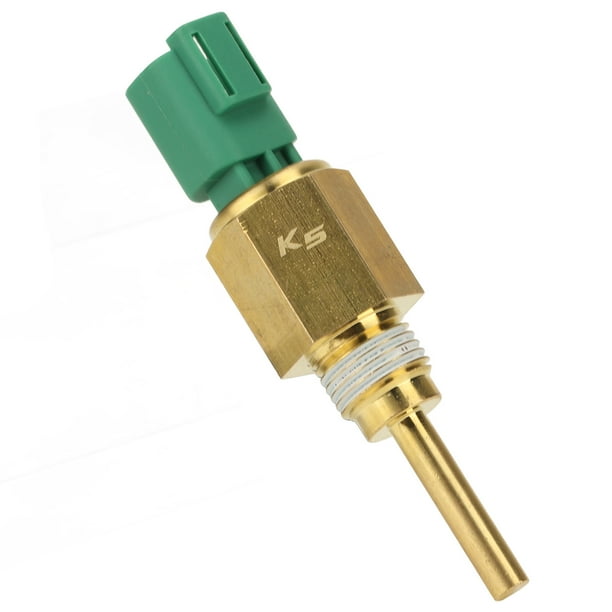 Coolant Temp Sensor,Temperature Sensor Water Temp Tractor Temperature ...