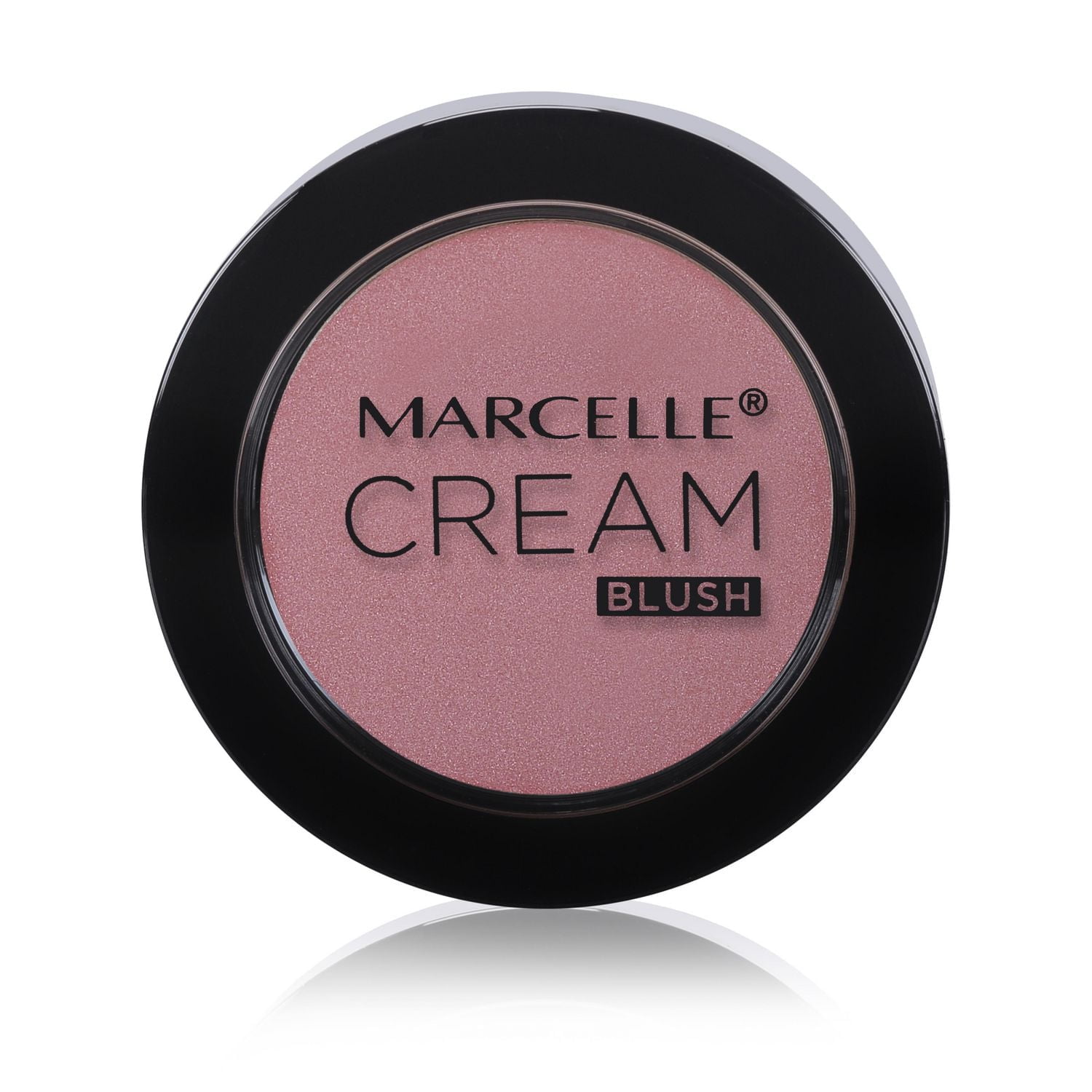 Click here for Marcelle Cream Blush - Nude Blush prices