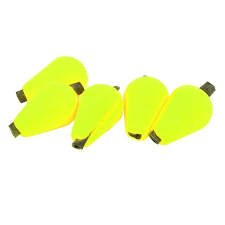 Float Foam Tear Drop, Easy To Carry Ight Weight Fly Fishing Buoy Water ...