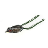 LiveTarget Lures Frog Hollow Body - Walmart.com