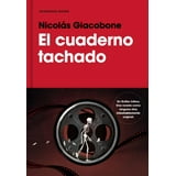 El Cuaderno Tachado / The Crossed-Out Notebook - Walmart.com