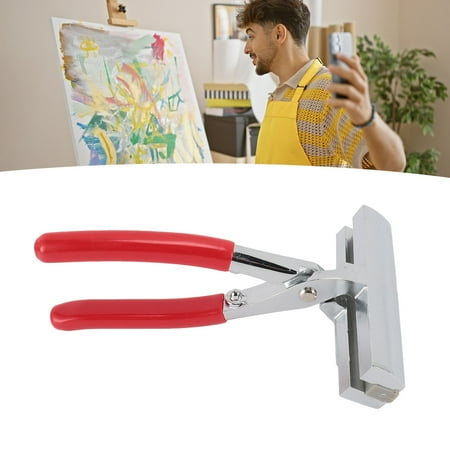 Stretcher, Professional Spring Load Ergonomic Rubber Grip Flexible Safe ...