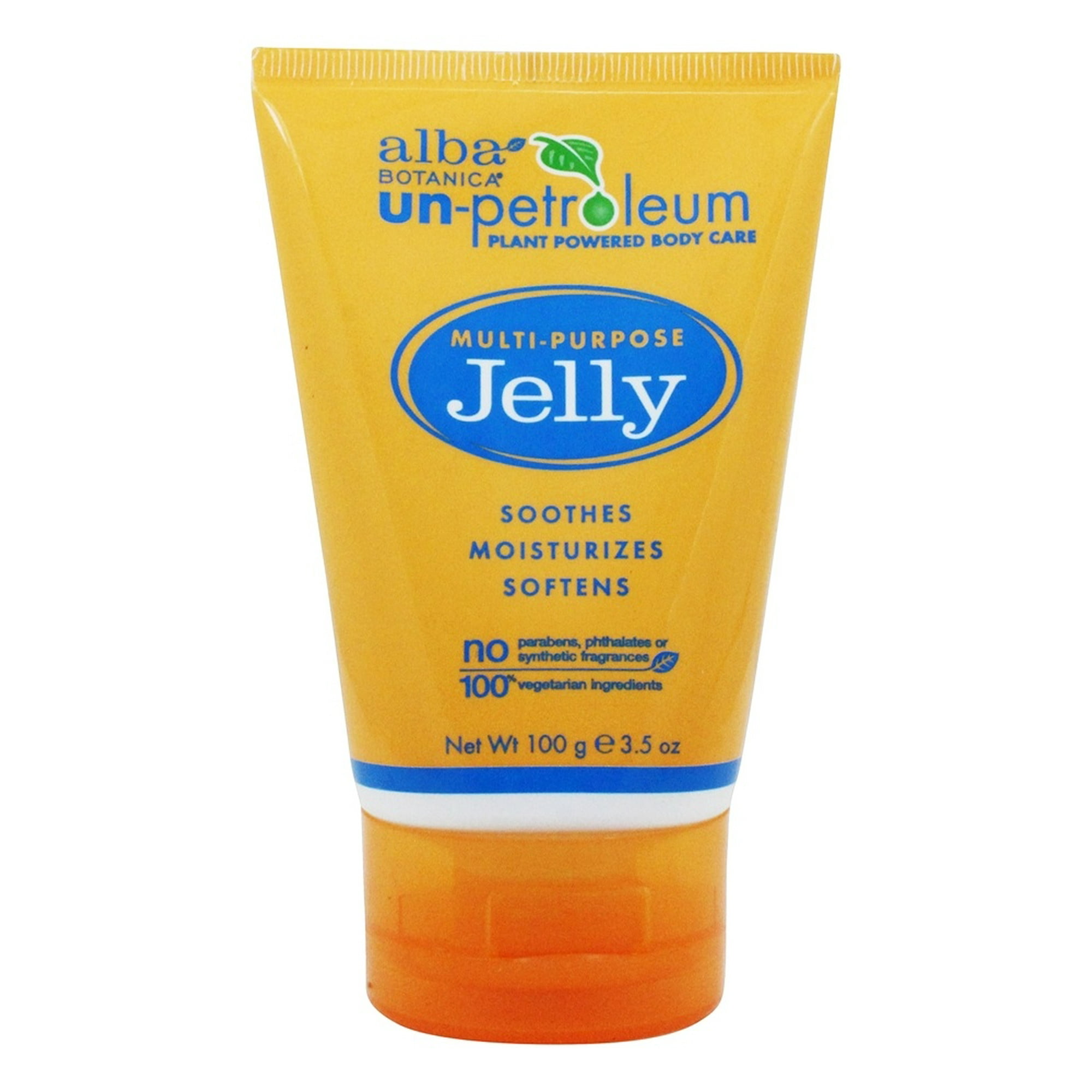 Click here for Alba Botanica - Un-Petroleum Multi-Purpose Jelly -... prices