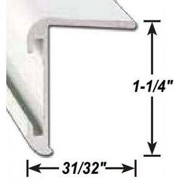 (Price/EA)MOR/ryde MORryde StepAbove - 4 Step Fold Up Handrail, STP214 ...