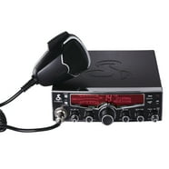 Cobra 29NW Classic Professional CB Radio with Nightwatch Illuminated ...