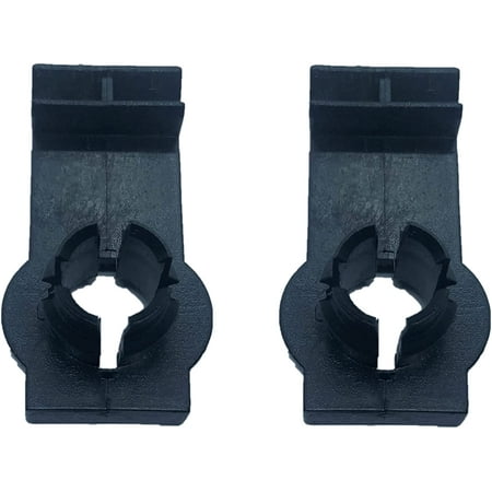 Fit for BMW X5 & 3 Series Models Window Regulator Plastic Clips for ...