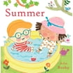 Summer (Board Book) - Walmart.com