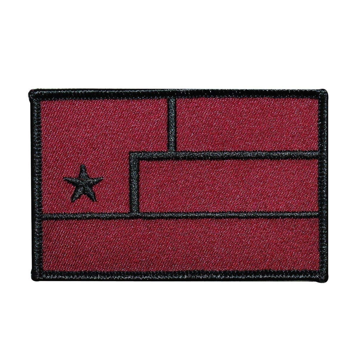 Nine Inch Nails Year Zero Art