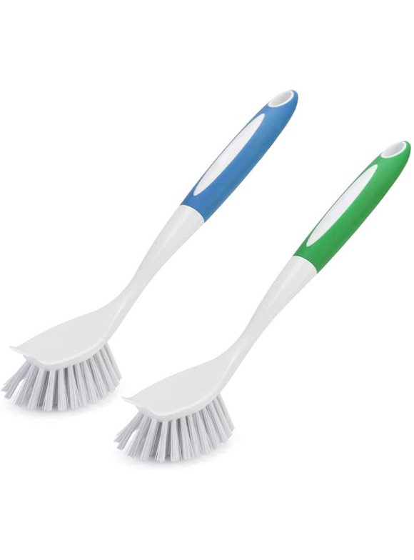 Dish Brushes in Cleaning Brushes - Walmart.com