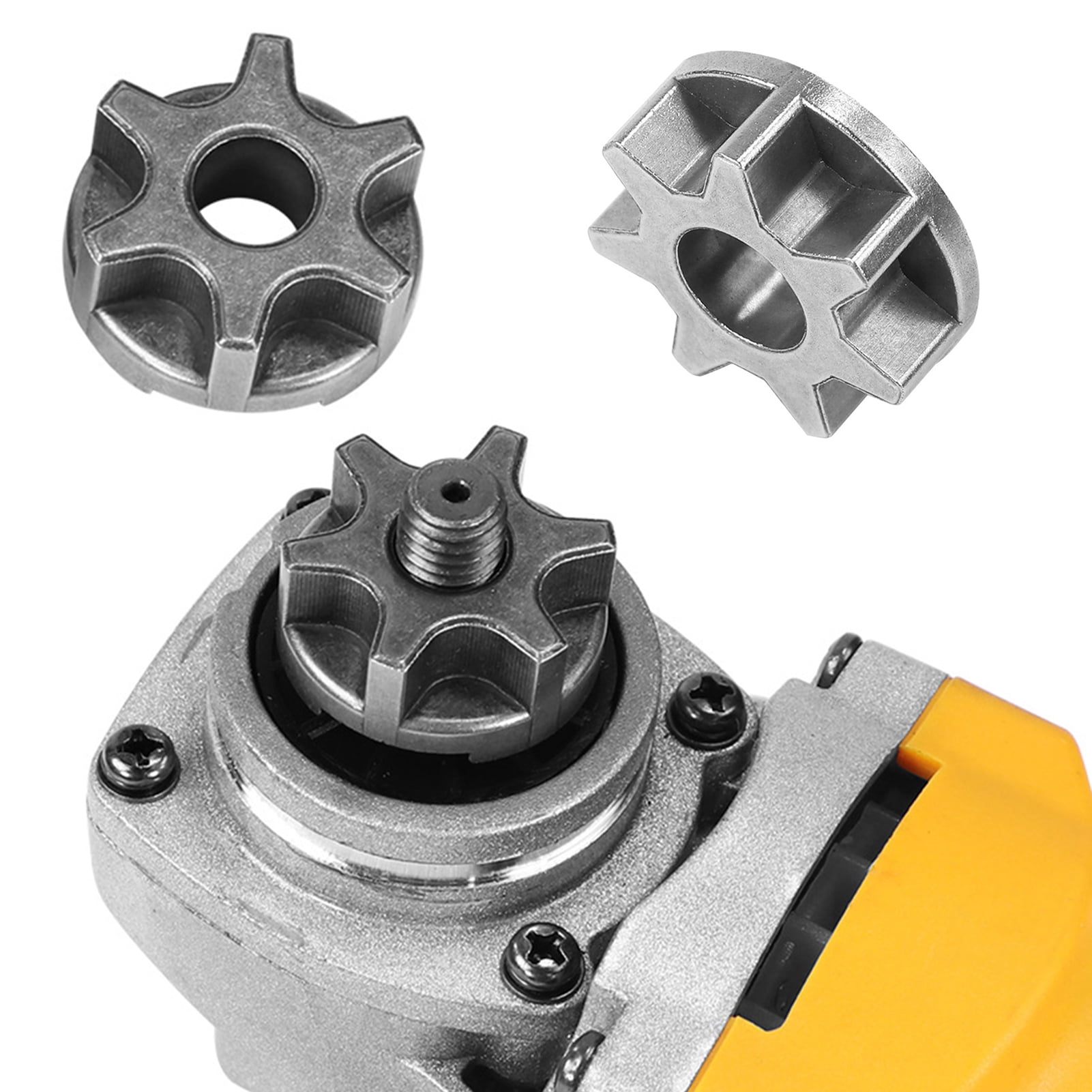 Enhance Your Carpentry with Wear-Resistant, High Hardness Angle Grinder ...