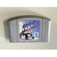 Shaun Palmer's Pro Snowboarder for Gameboy Advanced - Walmart.com