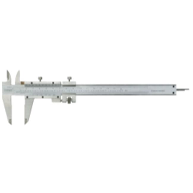 Fowler 72-058-016 6 in. Vernier Mechanical Caliper - Walmart.com