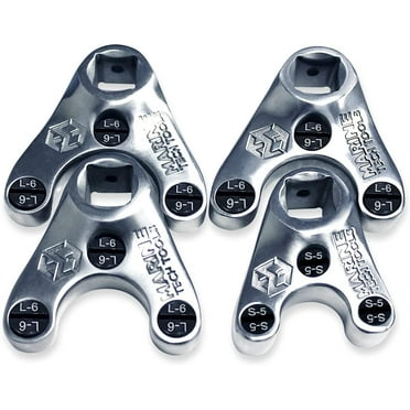 Marine Tech Outboard Lifting Kit, Universal Lifting Ring (AMT0022 ...