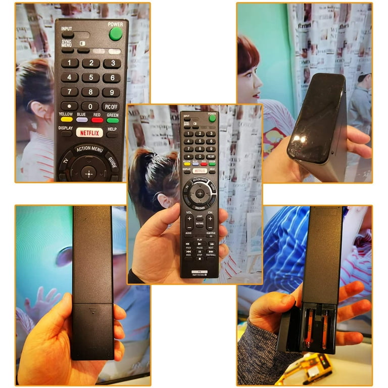Sony Media Remote Pc