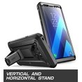 SUPCASE Full-Body Rugged Holster Case with Built-In Screen Protector ...