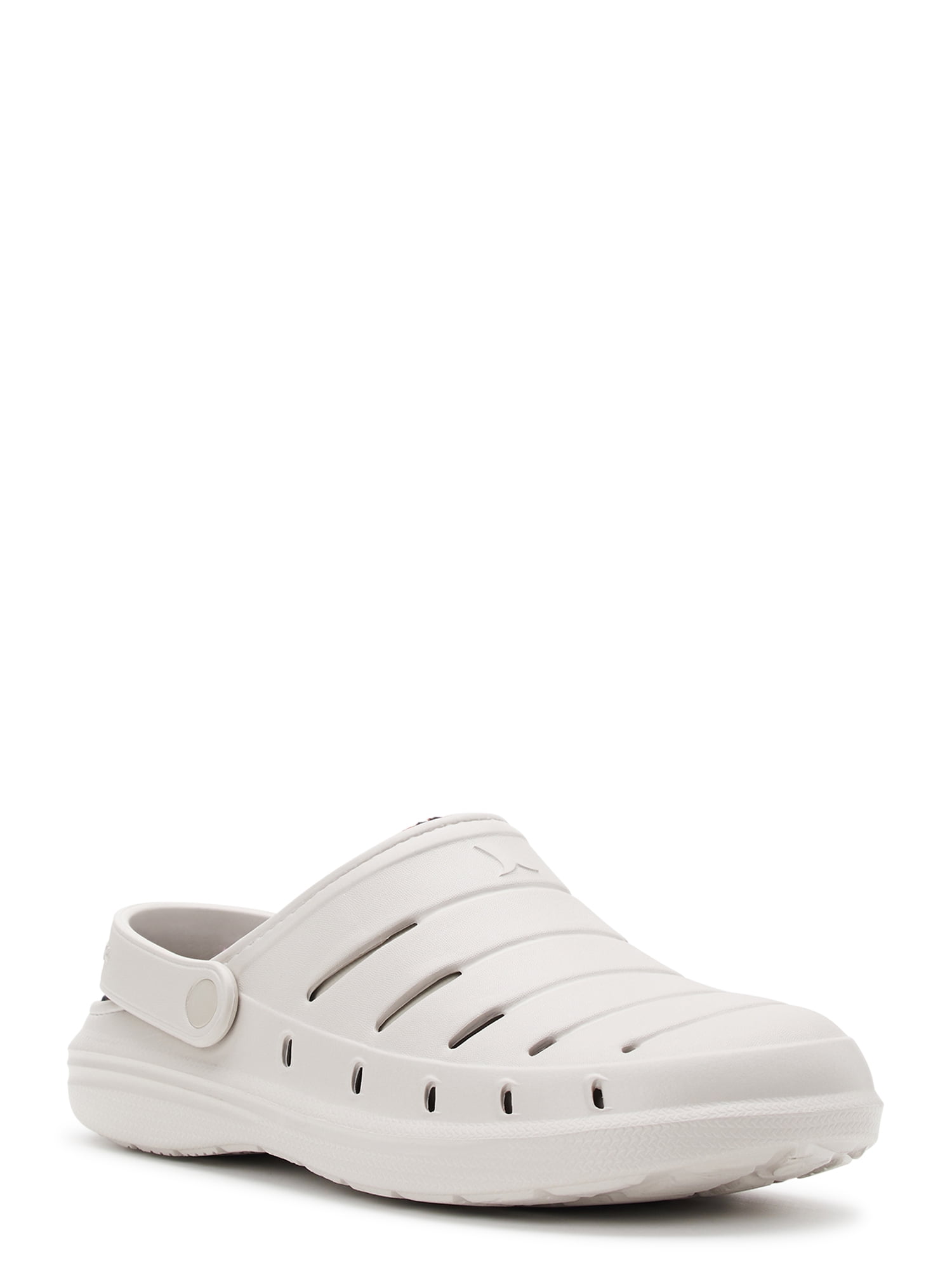 Rugged Shark Men's Lined EVA Clogs - Walmart.com