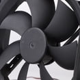 USB Cooling Fan Replacement Computer CPU Cooler Fan with Iron Grill for ...
