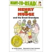 Henry & Mudge: Henry and Mudge and the Great Grandpas : Ready-to-Read ...
