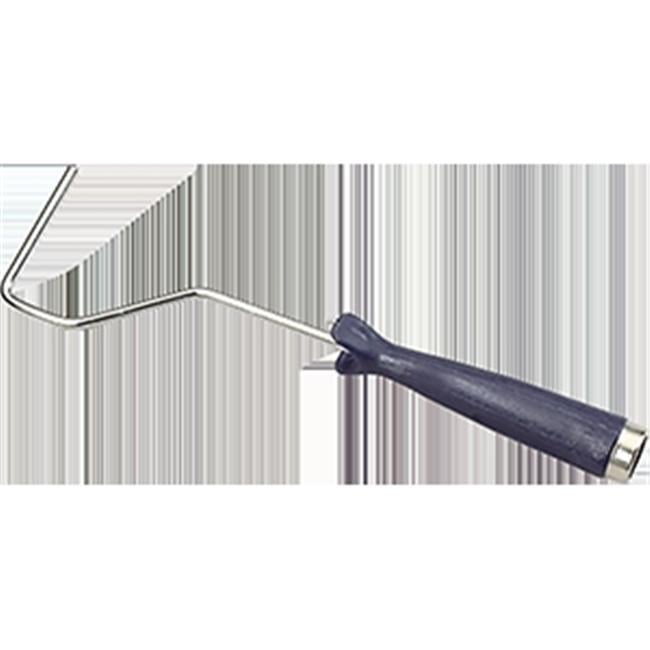Dynamic HM005324 610 x 100 mm. Mini Paint Roller Handle - Walmart.com